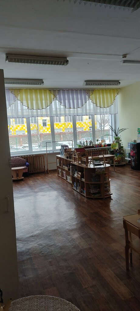 Anaokulları Detsky sad № 27 Lesovichok, korpus № 2, Tolyatti (Togliatti), foto