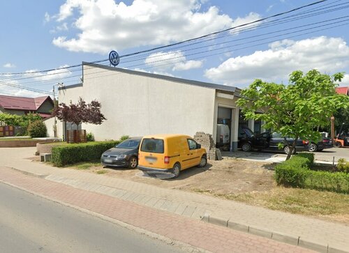 Otomobil servisi Coso Garaj, Dünya, foto