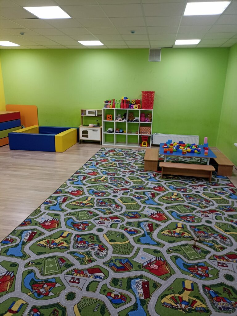 Anaokulları Детский сад Малыш, Kazan, foto