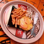 Flamingo (Pırogov kóshesi No:15, Glýbokoe kenti), kafe  Doğu Kazakistan eyaletinden