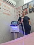 Lazer_KS (Krestyanskaya Street No:27к5), epilasyon  Anapa'dan