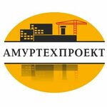Амуртехпроект (50 Let Oktyabrya Street No:108/2А), proje enstitüleri, kurumları  Blagoveshchensk'ten