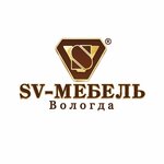 SV Mebel (Vologda), mobilya mağazaları  Vologda'dan