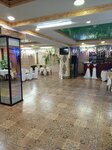 Турана (Zheleznodorozhnaya ulitsa No:57А), kafe  Çapayevsk'ten