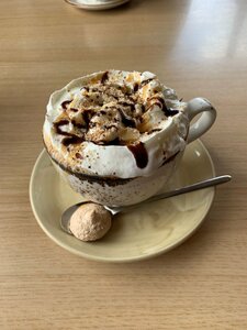 Beanhearts (Profsoyuznaya Street No:52, Vakhitovskiy City Administrative District), restoran  Kazan'dan