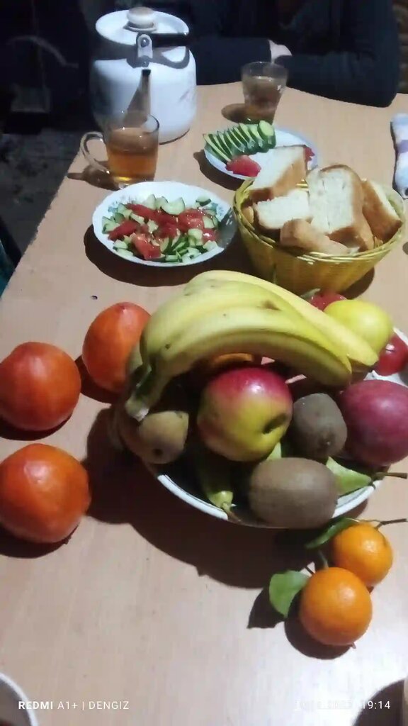 Hayvancılık Чистый продукт, Samarskaya oblastı, foto