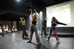 Zhaqdance (No:31А, Jetisý-2 shaǵyn aýdany), dans okulları  Almatı'dan