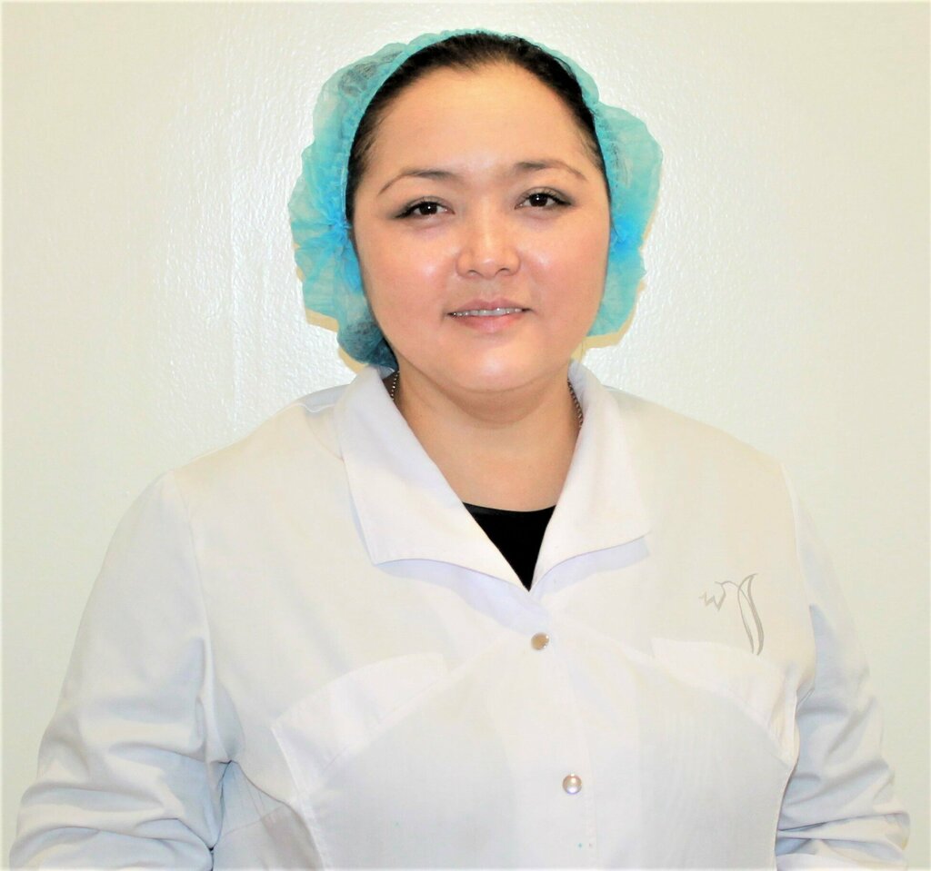 Tıp merkezleri ve klinikler Senim Clinic, Astana, foto