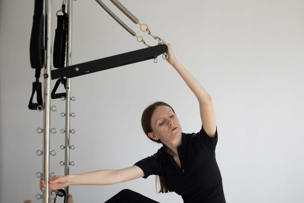 Pilates stüdyosu Signal, Soçi, foto