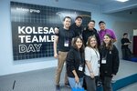 Strong team (No:8, Bostandyk City Administrative District, Nurlytaý shaǵyn aýdany, Almaty), otomasyon sistemleri firmaları  Almatı'dan
