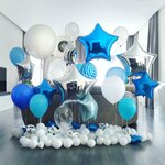Dana Decor (Jaqabaı Ótegenov kóshesi No:26Б), etkinlik organizasyonu  Almatı'dan