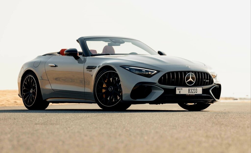 Oto kiralama Alfa Rent Car, Krasnodar, foto