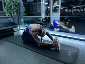 Жара (Urozhaynaya Street No:52А), fitness kulüpleri  Soçi'den
