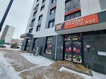 Qiwi (Roza Baǵlanova kóshesi No:4), ödeme terminali  Astana'dan