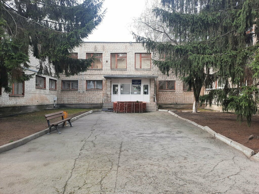 Üniversiteler Francisk Skorina Gomel State University, Campus № 8, Gomel, foto