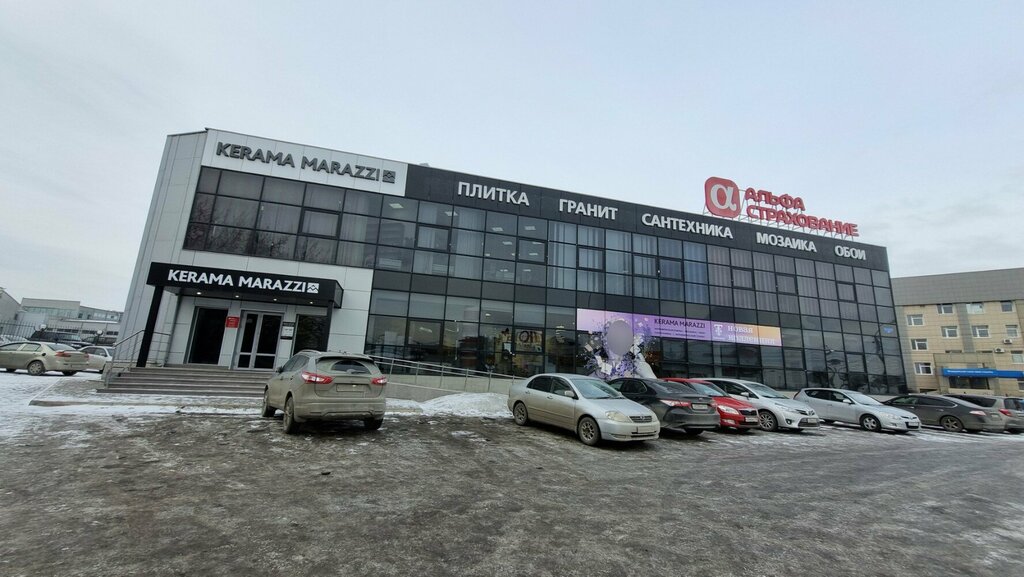 Oto aksesuarları РеалДевайс, Krasnoyarsk, foto