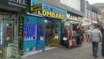 Lombard02 (Bakı, Nizami district, 8-ci kilometr qəsəbəsi, Gara Garayev Avenue, 213G), rehincilik  Bakü'den