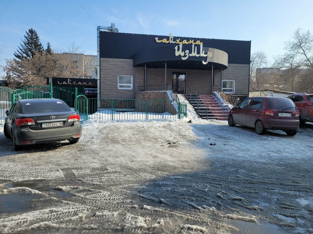 Masaj salonları Bora-bora, Semey, foto