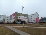 Yasli-Sad № 222 (Aliesia Garuna Street No:10), anaokulları  Minsk'ten