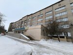 Multidisciplinary Regional Hospital, Department of Pathology of Pregnant Women (Street named after Yevgeny Brusilovsky No:20, Petropavl), hastaneler  Petropavl'dan (Petropavlovsk'tan)