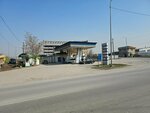 Gas Station (Bekzat Sattarhanov kóshesi No:10/1), benzin istasyonu  Çimkent'ten (Şımkent'ten)