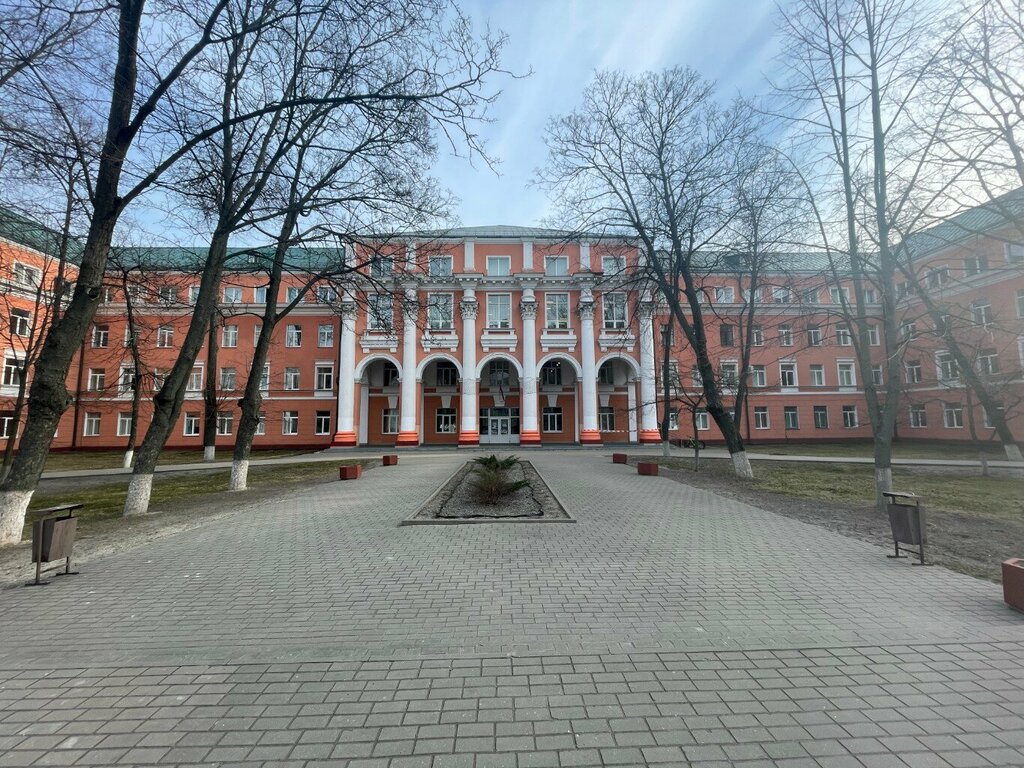 Kafe Буфет, Gomel, foto