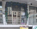 Lily (Mirеli Qaskay Street No:43A), güzellik salonu  Bakü'den