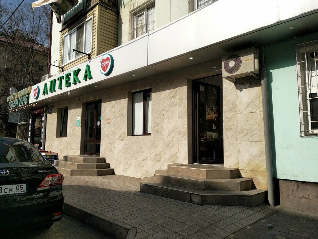 Terziler Лоза, Makhachkala, foto