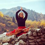 Sphere (Meńdiqulov býlvary No:66А, Samal-2 shaǵyn aýdany), yoga stüdyosu  Almatı'dan