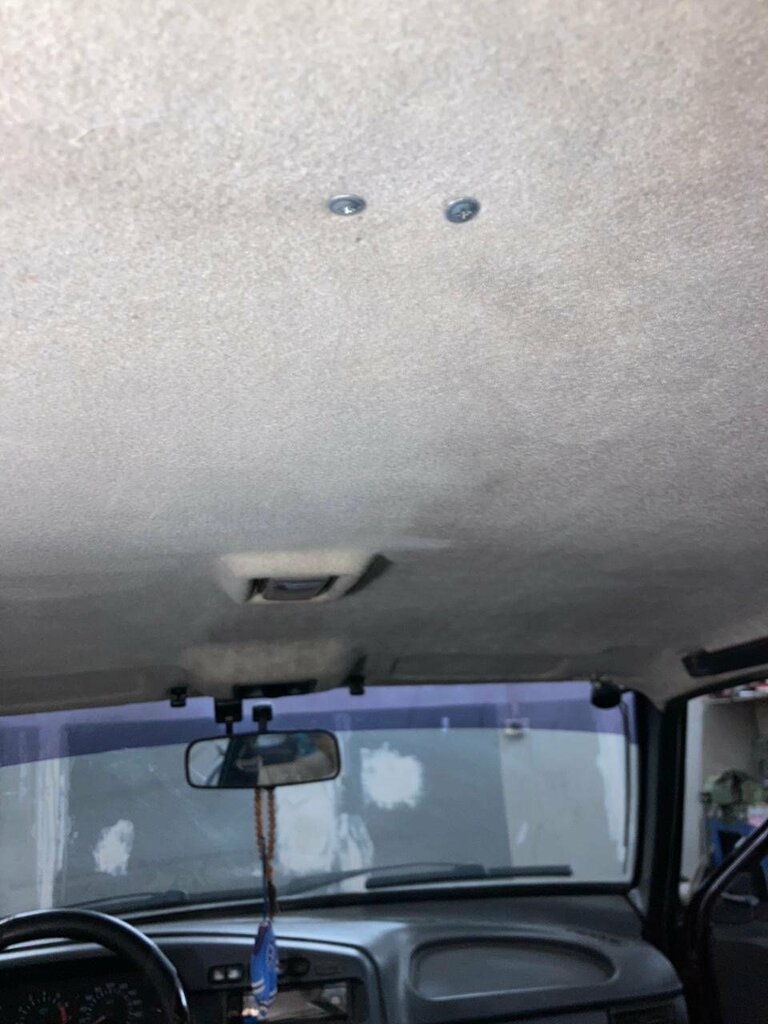 Otomatik teşhis Garage, Novosibirskaya oblastı, foto