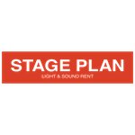 Stage Plan (Mámetova kóshesi No:76), kiralama noktası  Almatı'dan