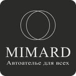 Mimard (Mira Avenue No:101с1), oto döşeme  Moskova'dan