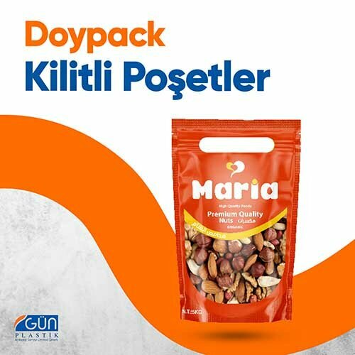 Paketleme ekipmanları firmaları Gün Plastik, İstanbul, foto