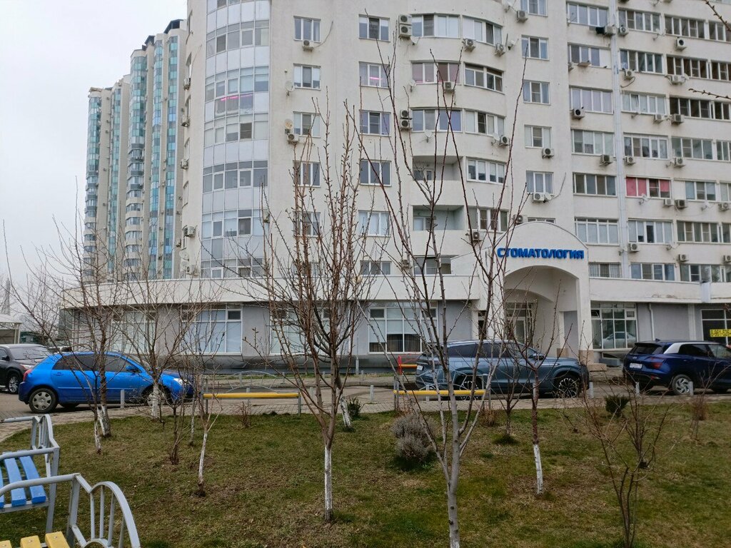 Özel ağız ve diş sağlığı klinikleri ve muayenehaneleri Доктор Песняк, Krasnodar, foto