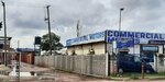 Commercial Motors Zambia (Lusaka, Chilanga, Kafue Road, 9207), sanayi kuruluşu  Zambiya'dan
