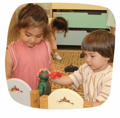 Anaokulları Kidz n'totz, Astana, foto