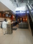 Mugg & Bean - Manda Hill (Lusaka, Mulungushi, Ngwerema Road, 19255), kahve dükkanları  Zambiya'dan
