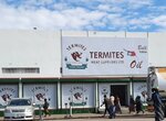 Termites Meat Suppliers Ltd - Kulima Tower Lusaka (Freedom Way No:200), kasap, şarküteri  Lusaka'dan