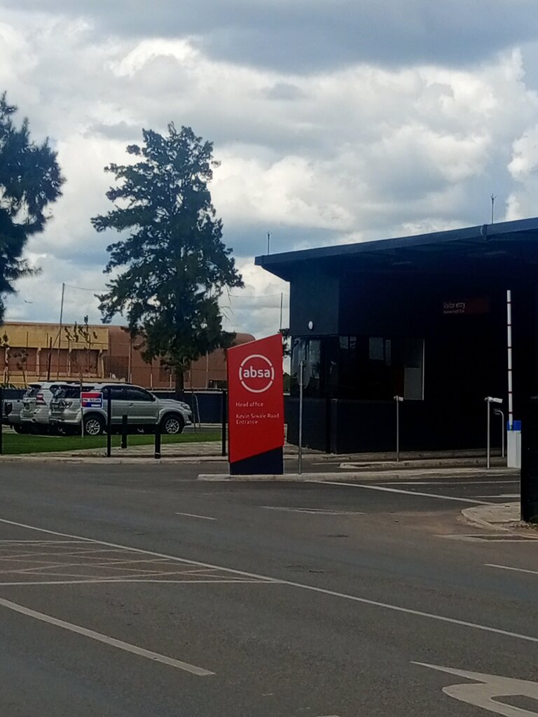 Çok amaçlı spor tesisleri Barclays Sports Complex, Lusaka, foto