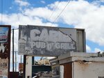 Carib Pub & Grill (Lusaka, Chongwe, Kapwayambale, Munali Road, 30B), bar  Zambiya'dan