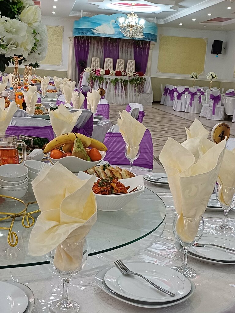 Kafe Aishat, Mangıstav eyaleti, foto