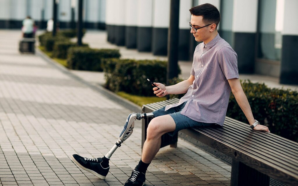 Protez yapımı Без барьеров, Simferopol (Akmescit), foto