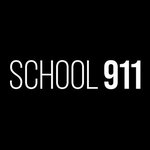 School 911 (Ilyinka Street No:4), meslek kursları  Moskova'dan
