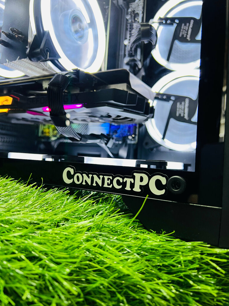 Bilgisayar mağazaları Connect, Novorossiysk, foto