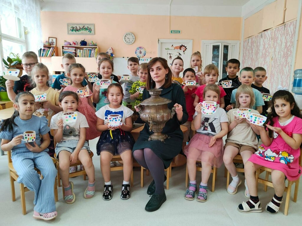 Anaokulları Detsky sad № 3 Yelochka, Mdou, Maloyaroslavets, foto