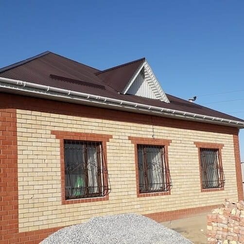 Yapı mağazası СтройТайм, Kızılorda, foto