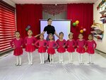 Ademai (2-shi Ábishev tuıyq kóshesi No:18), anaokulları  Taraz'dan