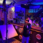 The kryshka (Zhibek Zholy Avenue No:67), bar  Almatı'dan