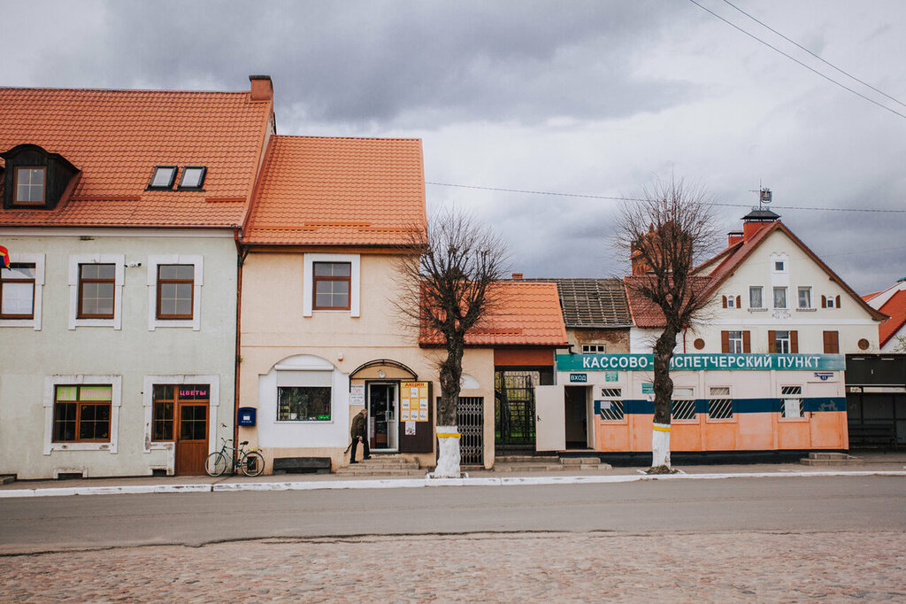Süpermarket Минимаркет Семейный, Kaliningradskaya oblastı, foto