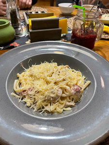 Horosho (Vostochnaya Street No:18, Kingisepp), kafe  Kingisepp'ten
